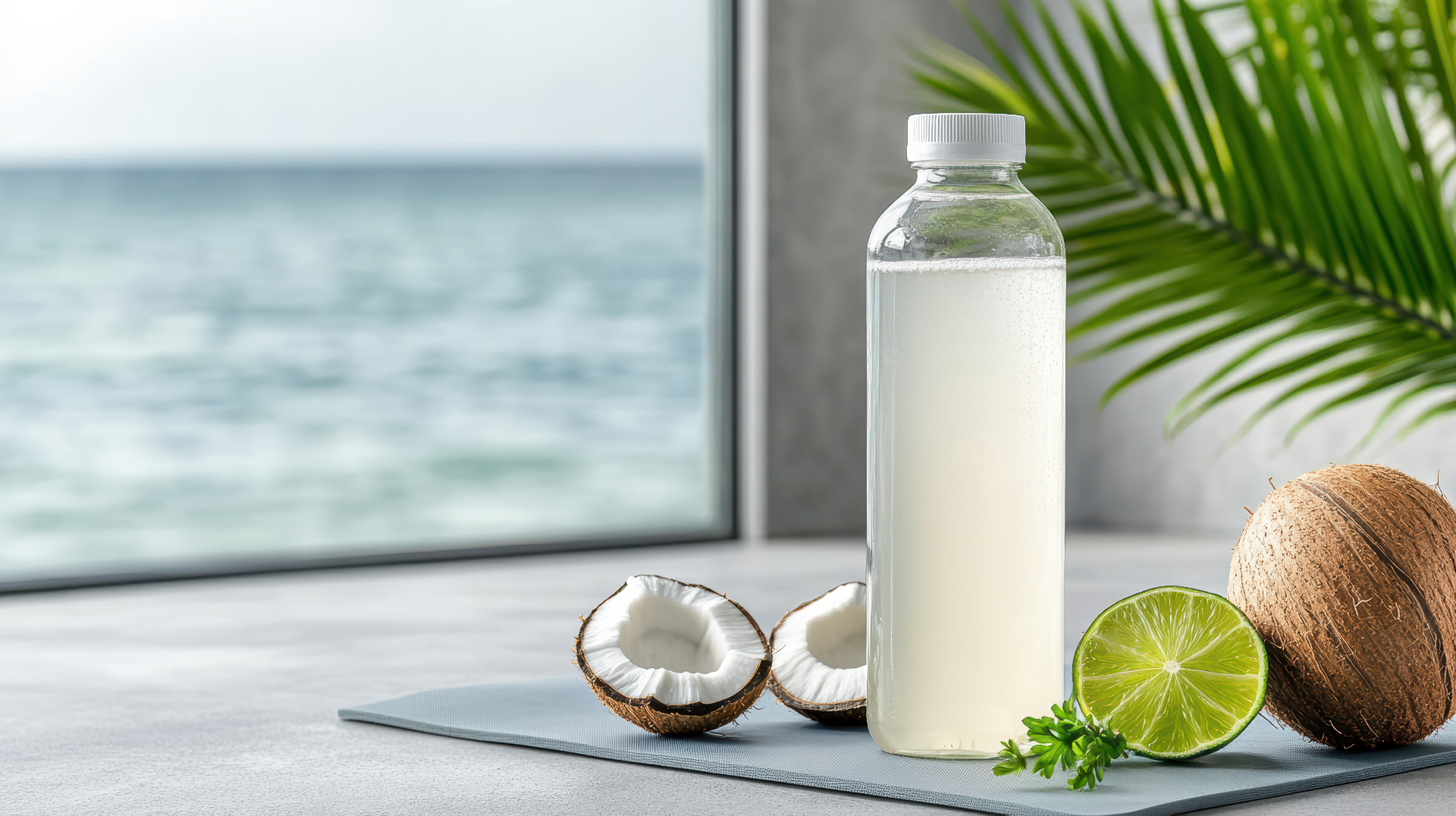 ECONUT - Empowering Farmers, Nourishing Lives